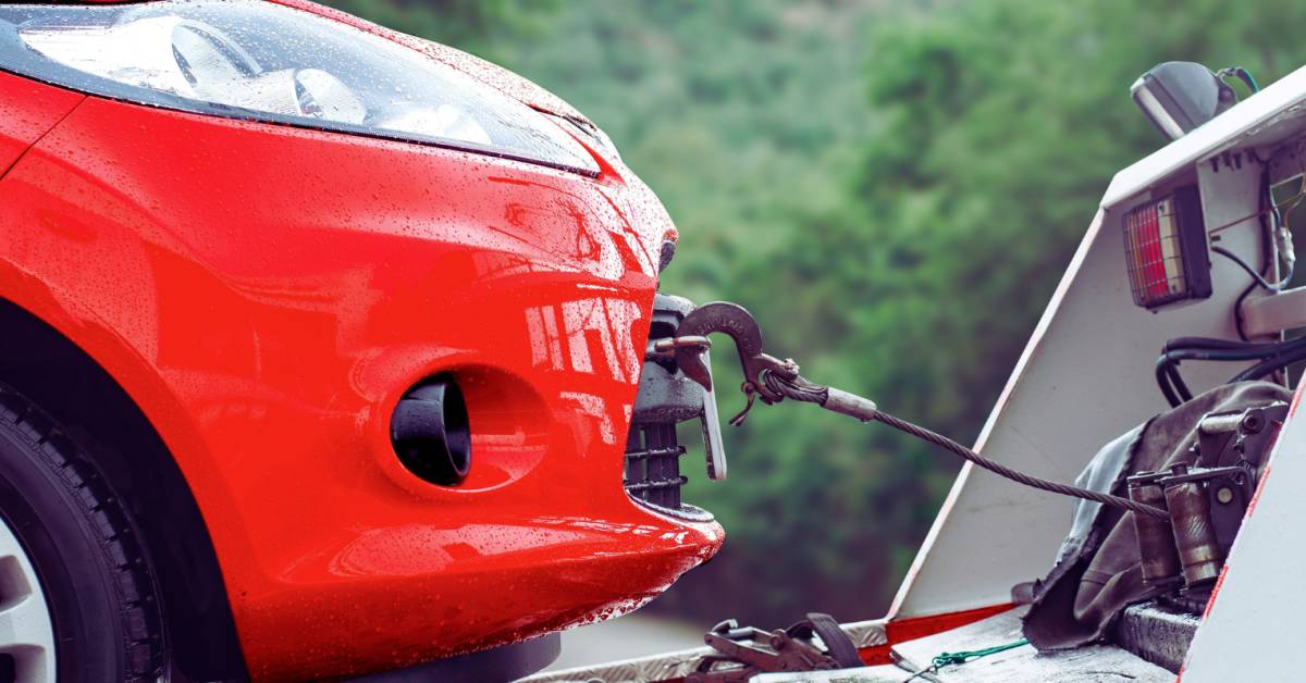 A major US auto lender just went bust