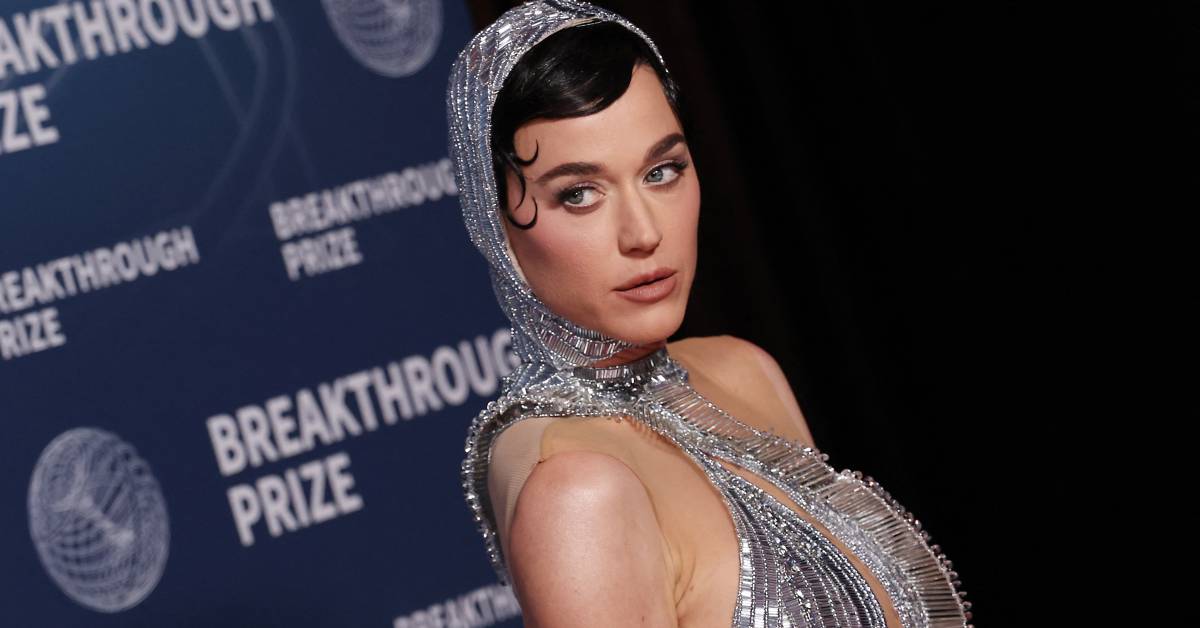 Katy Perry’s Team Suing a Dying Flower Shop Mogul for $5M in Damages ...