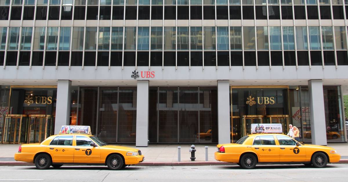 Major Bank Raises Red Flag on US Economy — Warns of 93% Chance of ...