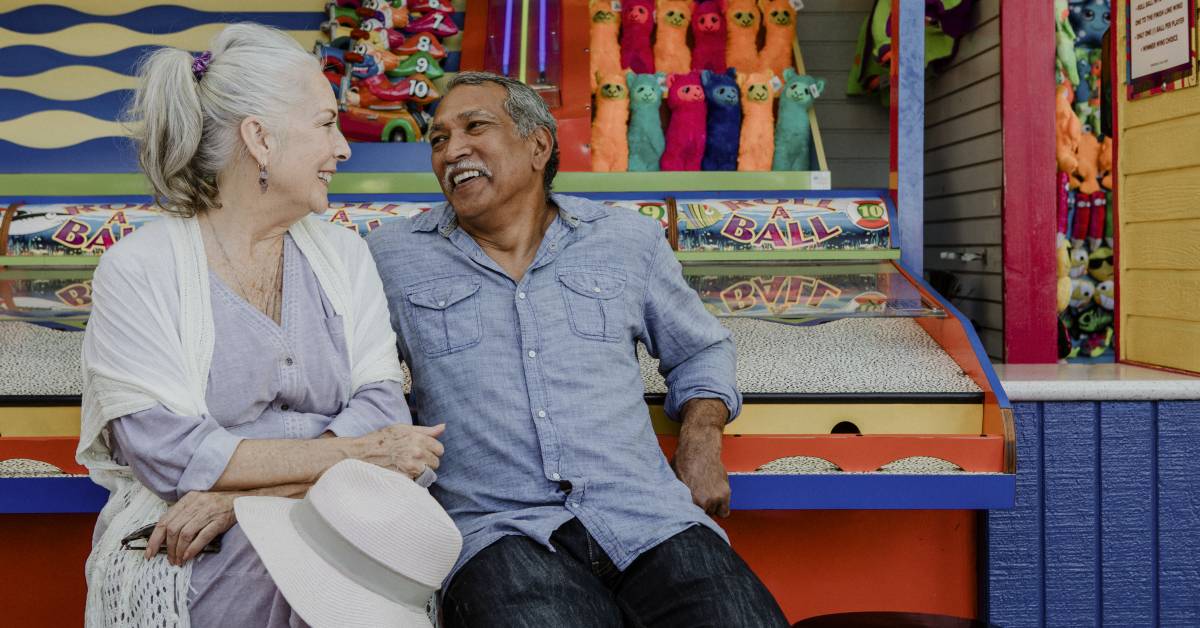 The best age to retire in America