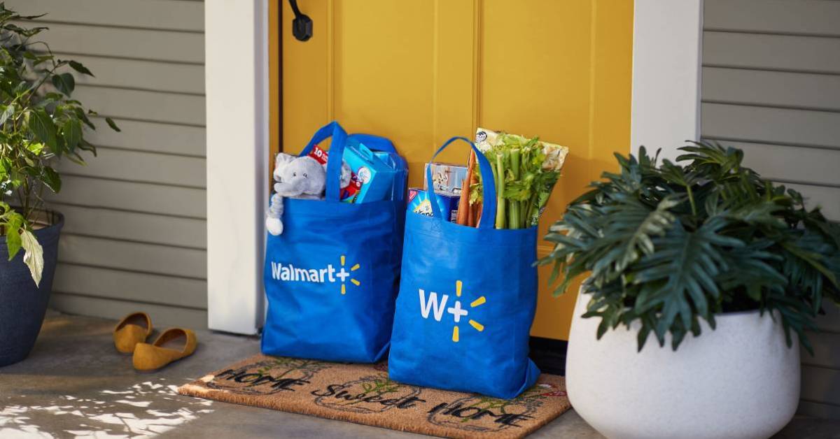 Amazon Prime vs. the New Walmart+