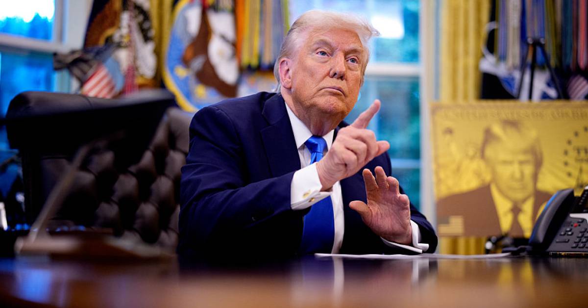 Trump's Drug Tariff Could Spike RX Prices