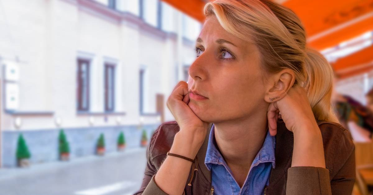 I'm 36 and My Mother Died Suddenly, Leaving Me Everything. I'm Not Good ...