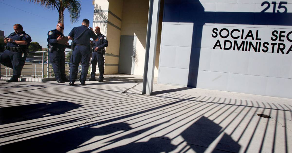 $34K SSI Fraud Lands 68 Year Old In Court