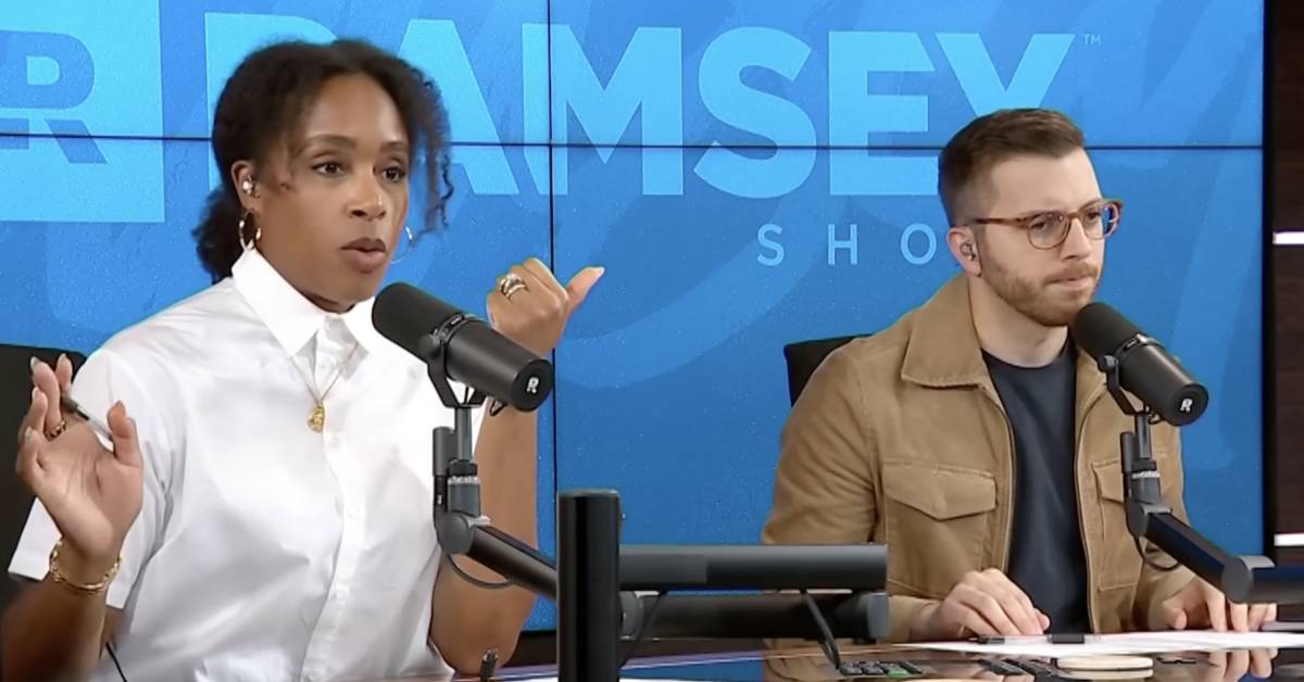 Ramsey Show Warns Against Enabling Addicted In-law