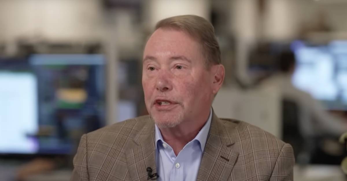 Bond King Jeff Gundlach Warns of ‘Disturbing’ Inflation and ‘Anti-Dollar’ Wave Ripping Through ...