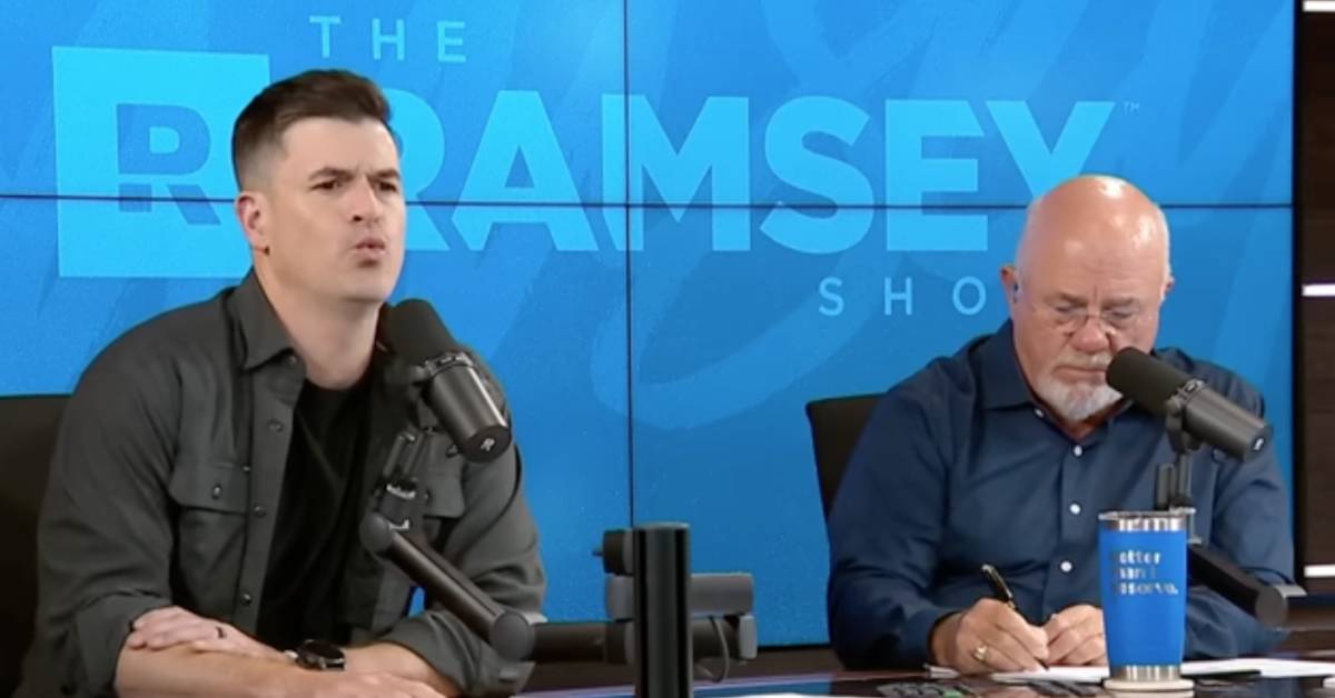Ramsey tells dad with $100k in debt: Get a job