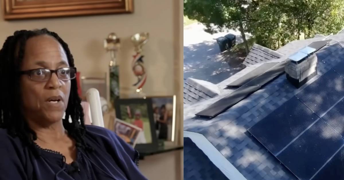 Virginia Senior Warns of ‘Solar Nightmare’ After Taking Out $32K Loan ...