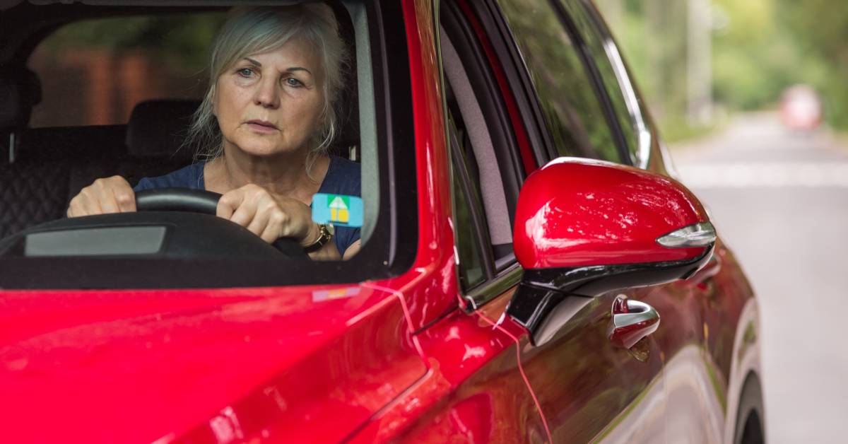 Retiring or Relocating and Planning to Save Money by Driving Your Own ...