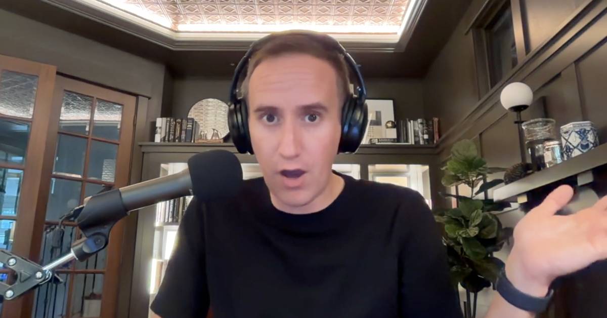 Morgan Housel on the true art of spending
