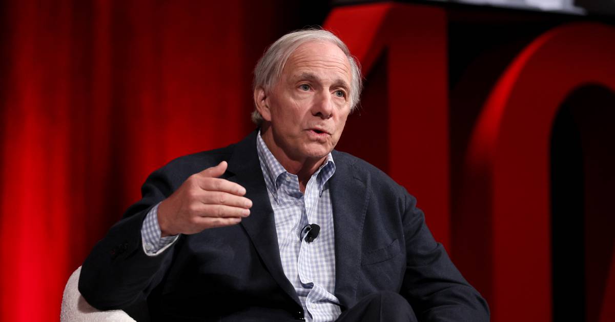 Ray Dalio Claims Today’s America Is ‘Very Much’ Like Early 1970s — Warns Major Us Asset Could ...