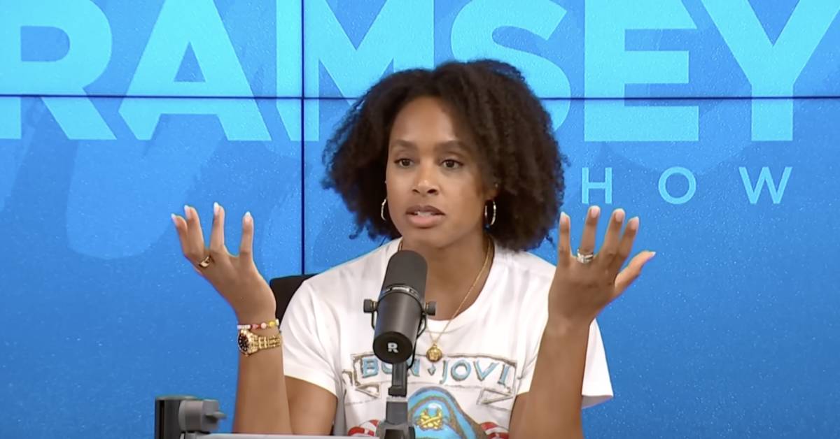 North Carolina dad sent his son $10K to study abroad — but Ramsey Show ...