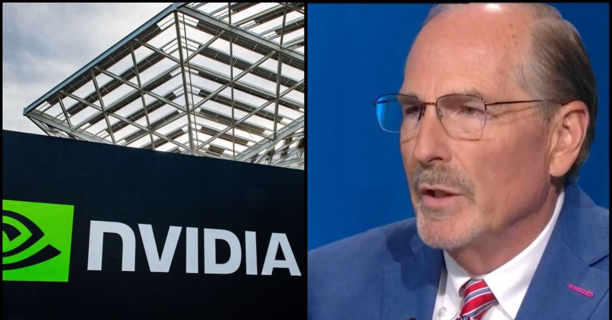 Fund Manager Warns AI Frenzy Could Be Dot-com 2.0