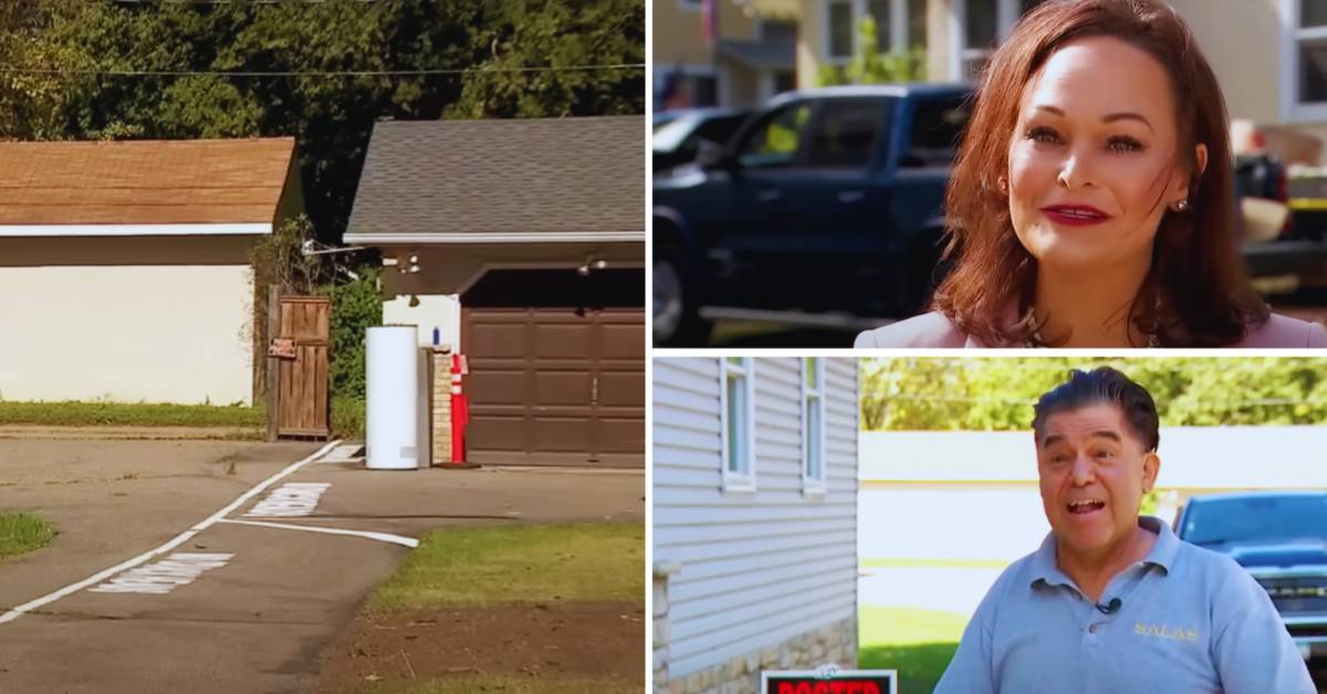 City In Minnesota Is Fed Up With Feuding Neighbors Who Share 1 Driveway