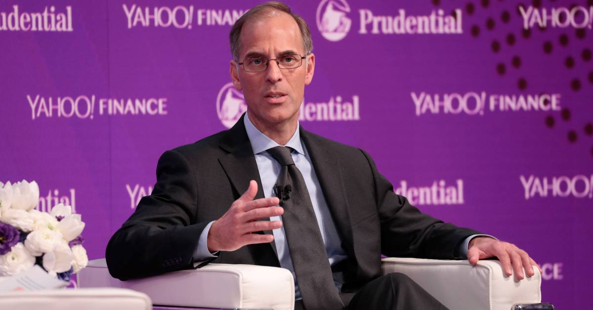 Economist Mark Zandi Says These 22 States Have Slipped Into Recession ...