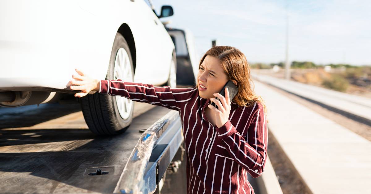 Can I Buy Back A Car That Was Stolen, Then Found?