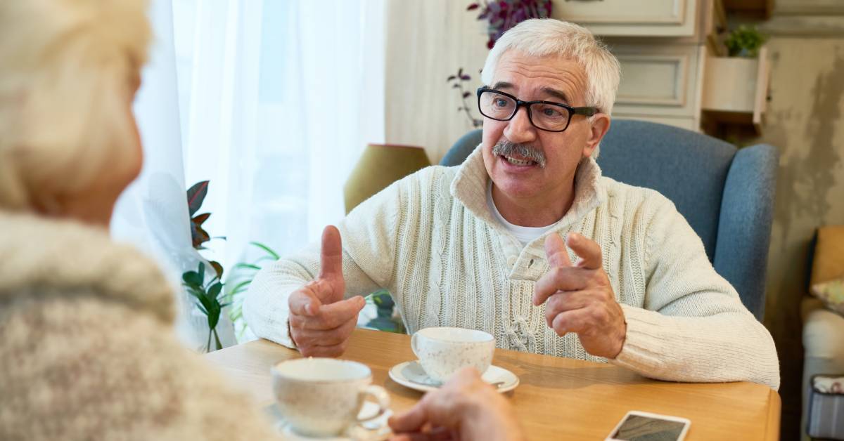 Vanguard’s Report Raising Alarm Bells For Retirees