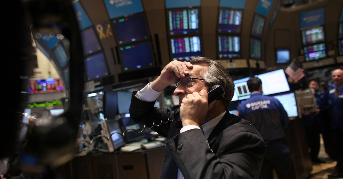 US gets hit with another credit downgrade