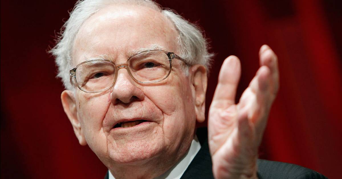 Warren Buffett’s 8 Money Rules To Build Lasting Wealth