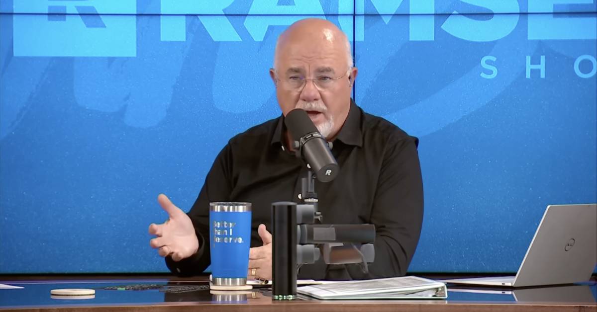 Ramsey says caller still owes $10K tied to scam