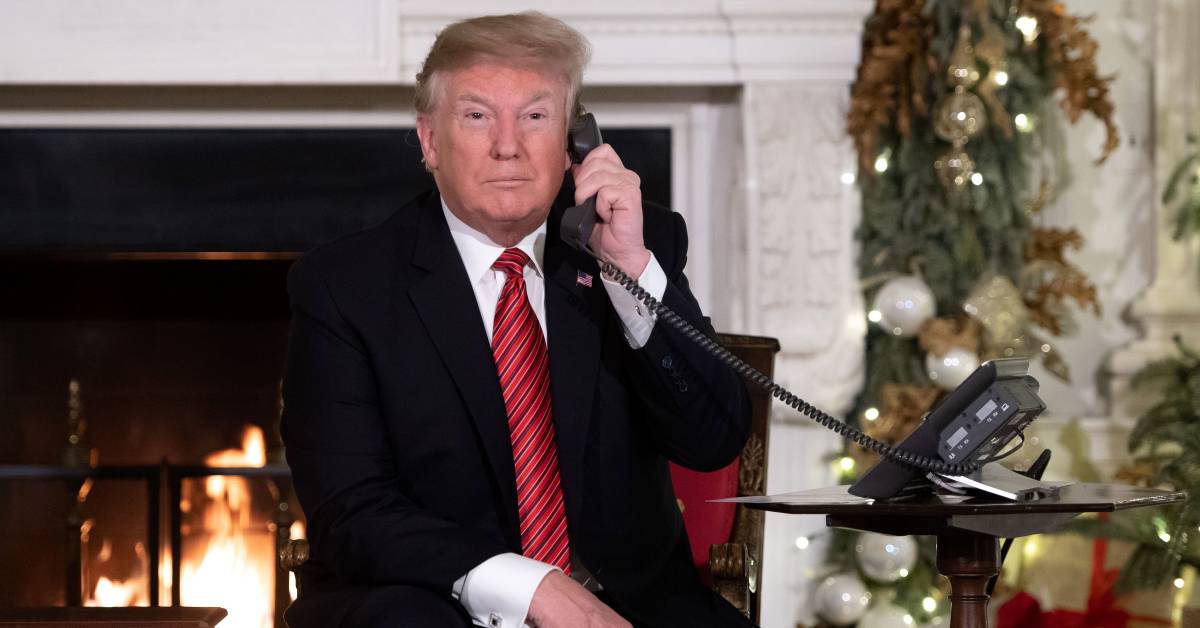 Trump Promised ‘Virtually No Inflation,’ but Americans Know the ...