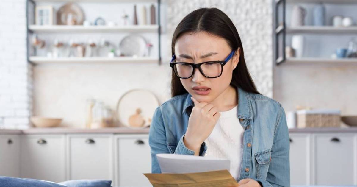 Neighbor’s will leaves us everything — now what?