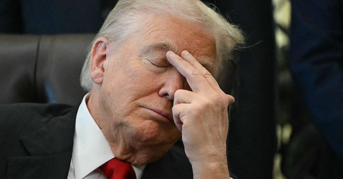 Trump says Americans will get $2,000 each from tariffs, but experts warn ‘dividends’ might cost ...