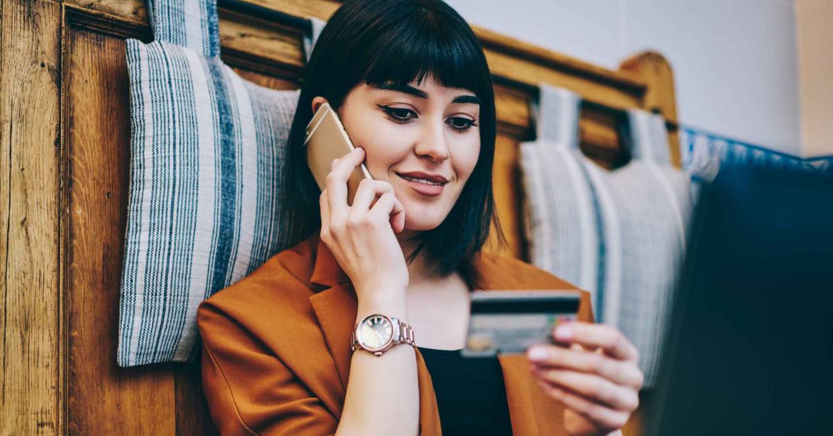 Should You Use a Masked Credit Card?