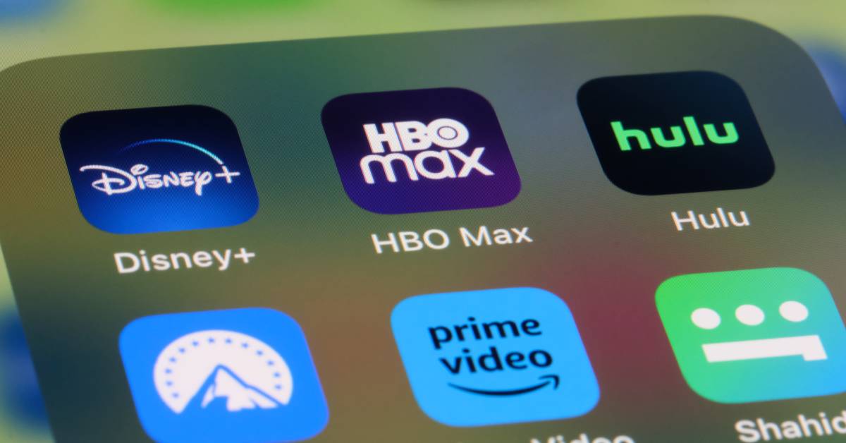 How much major streaming services increased prices