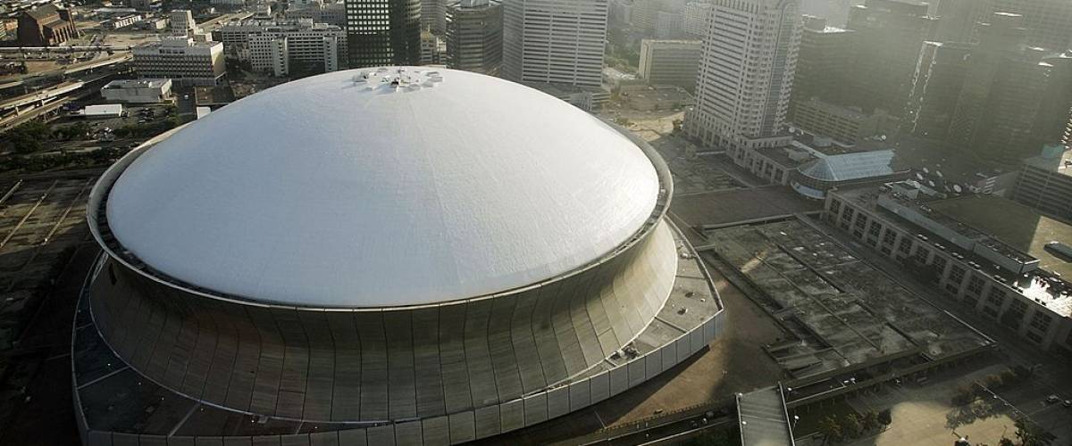 The Worst NFL Stadiums