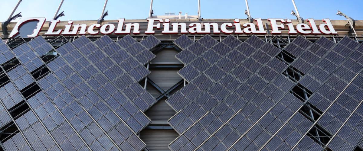 The Worst NFL Stadiums