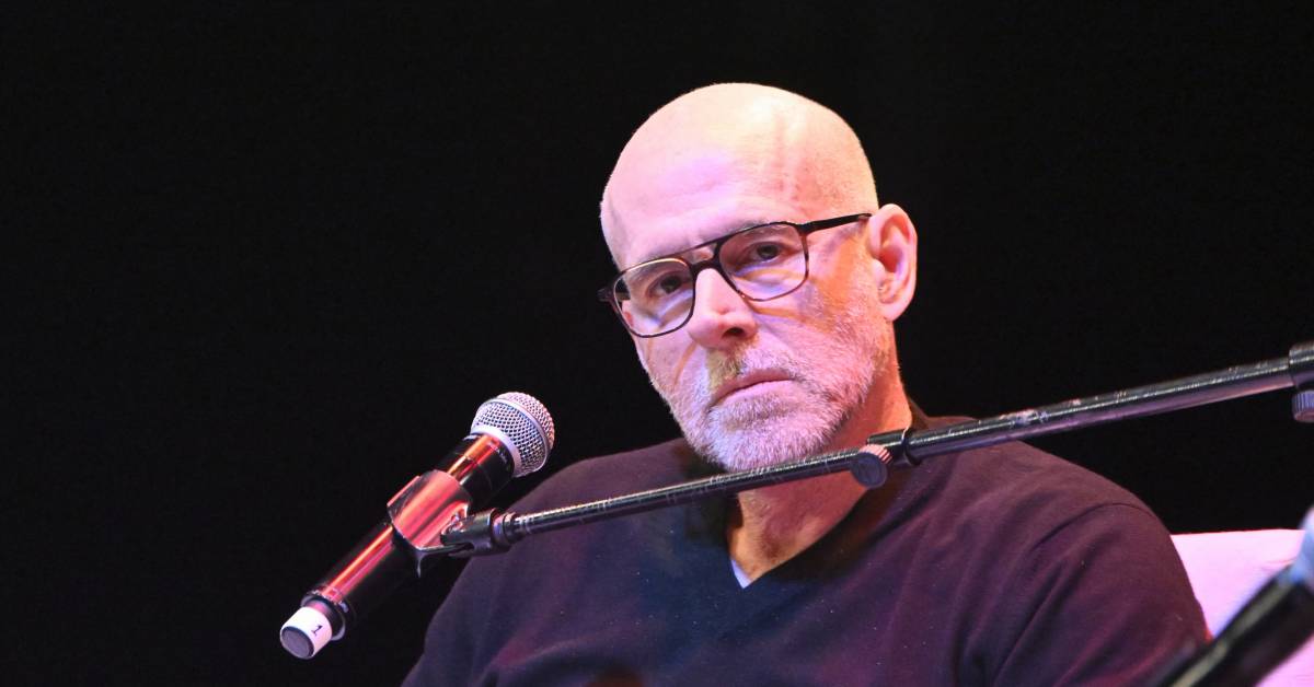 Scott Galloway Warns Men Are Broke, Lonely in the Big Tech Era and It’s ...