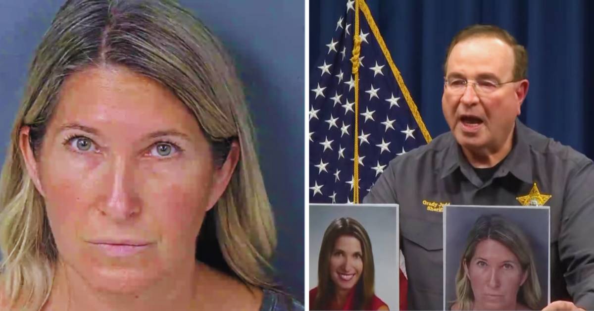 Former CEO of realtor group accused of stealing