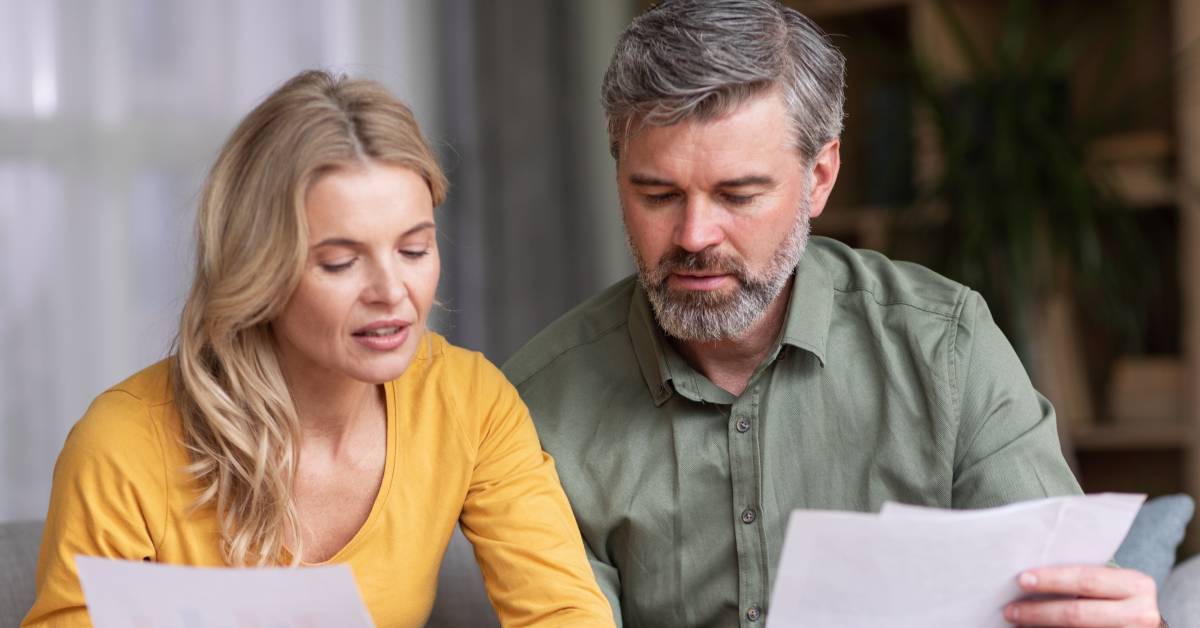 I’m 49 and Have $56K in Credit Card Debt. I’m Spending $2K a Month to ...