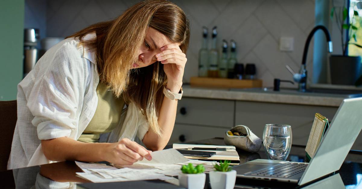 Student loan ‘tax bomb’ hit New Year’s Day