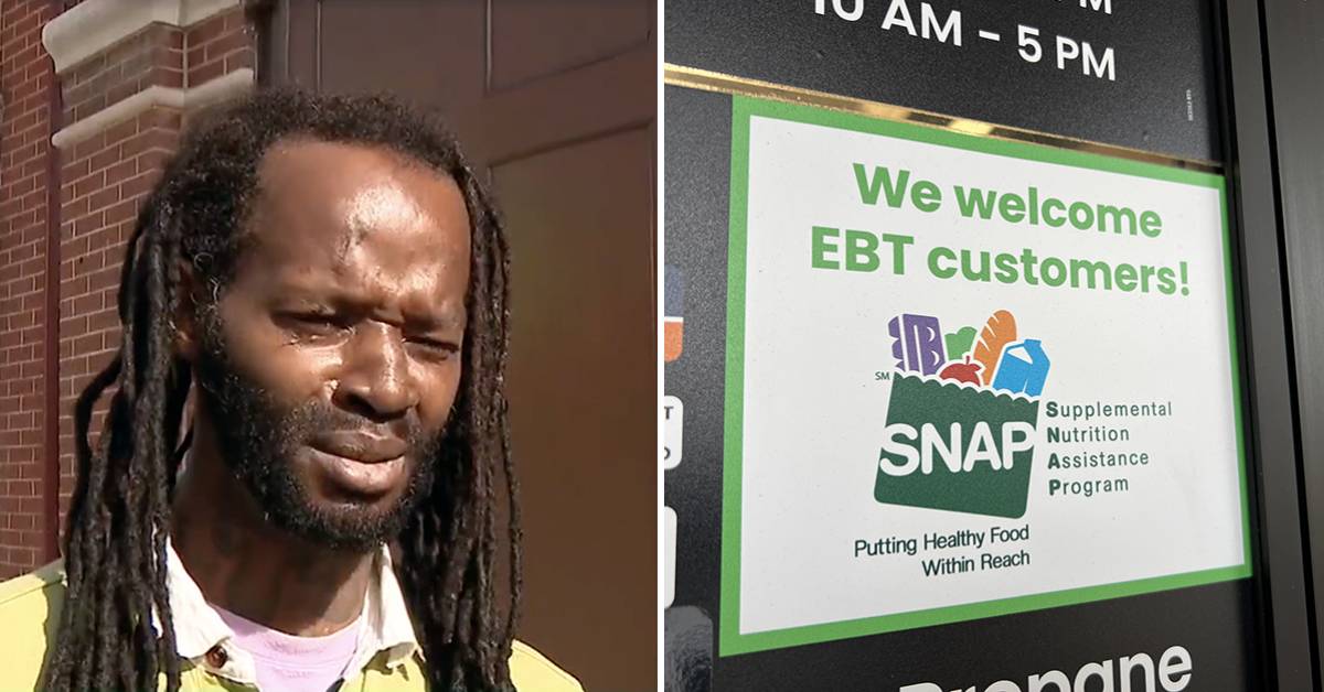 SNAP’s New Able-Bodied Rules Leave Some Recipients ‘Devastated.’ Child ...