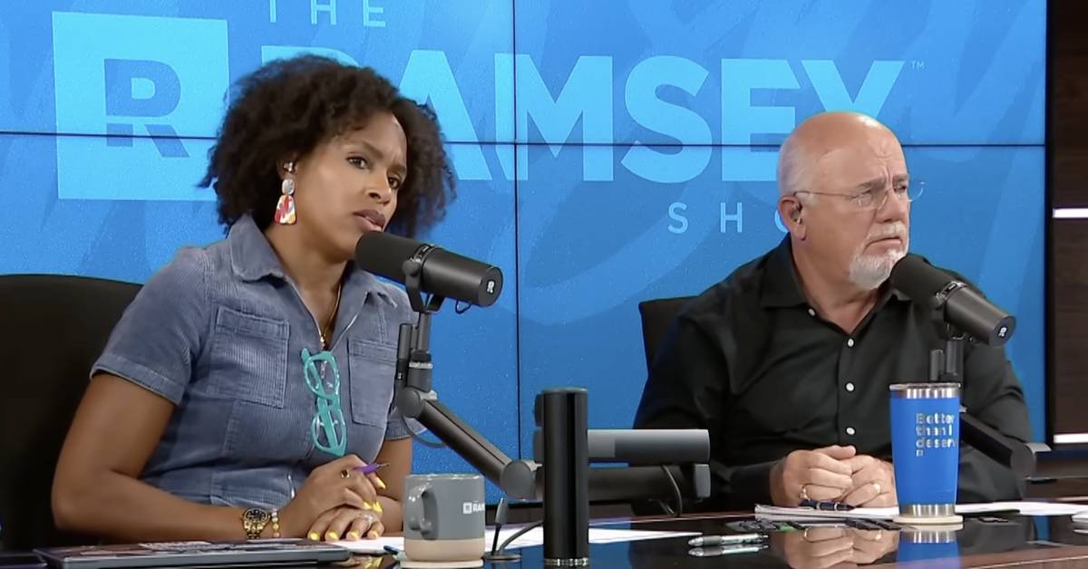 Newlywed Virginia ‘Breadwinner’ Fears Merging Finances With Her ...