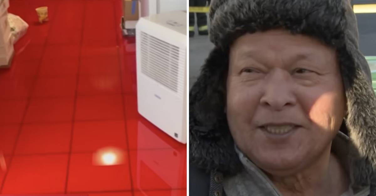 More Than 350 Gallons of Home Heating Oil Pumped Into Mass. Family’s ...