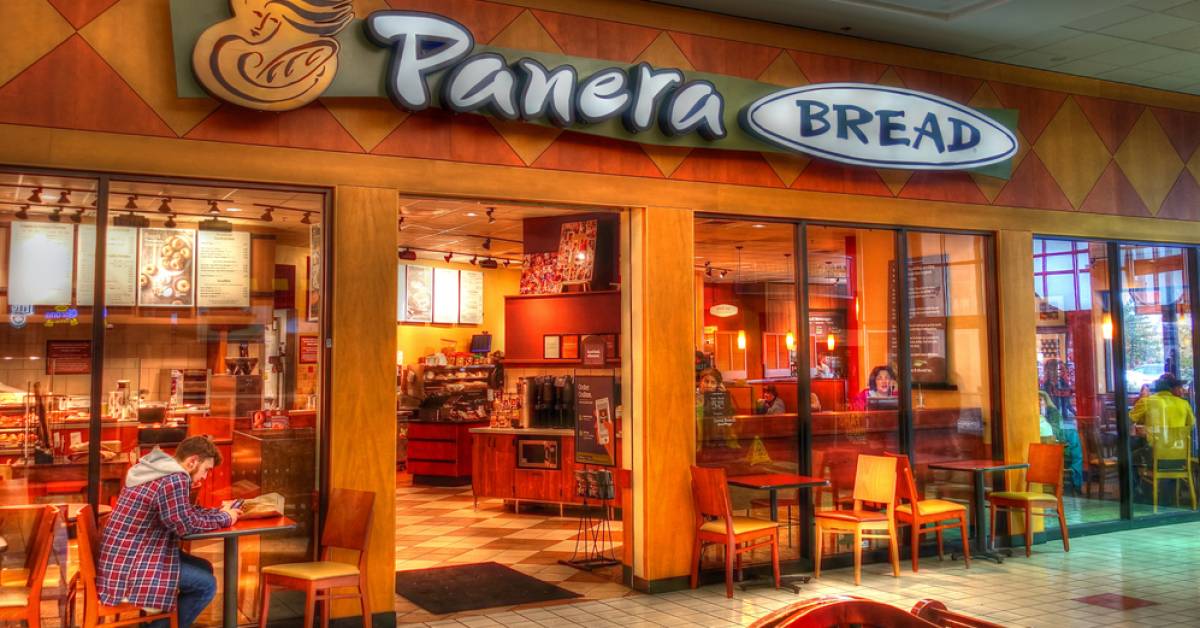 Panera Bread Aims To Rise Again With Better Value And Service