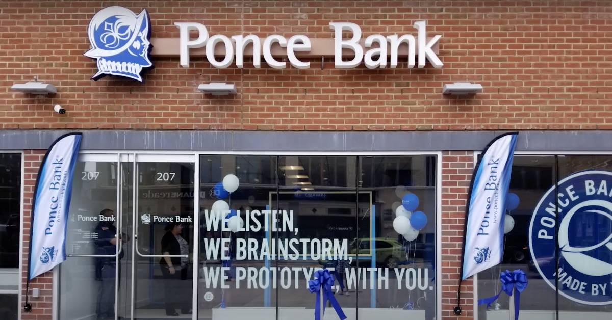 Ponce Bank Review