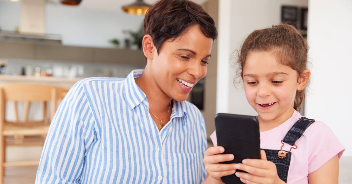 Financial apps help kids learn money skills