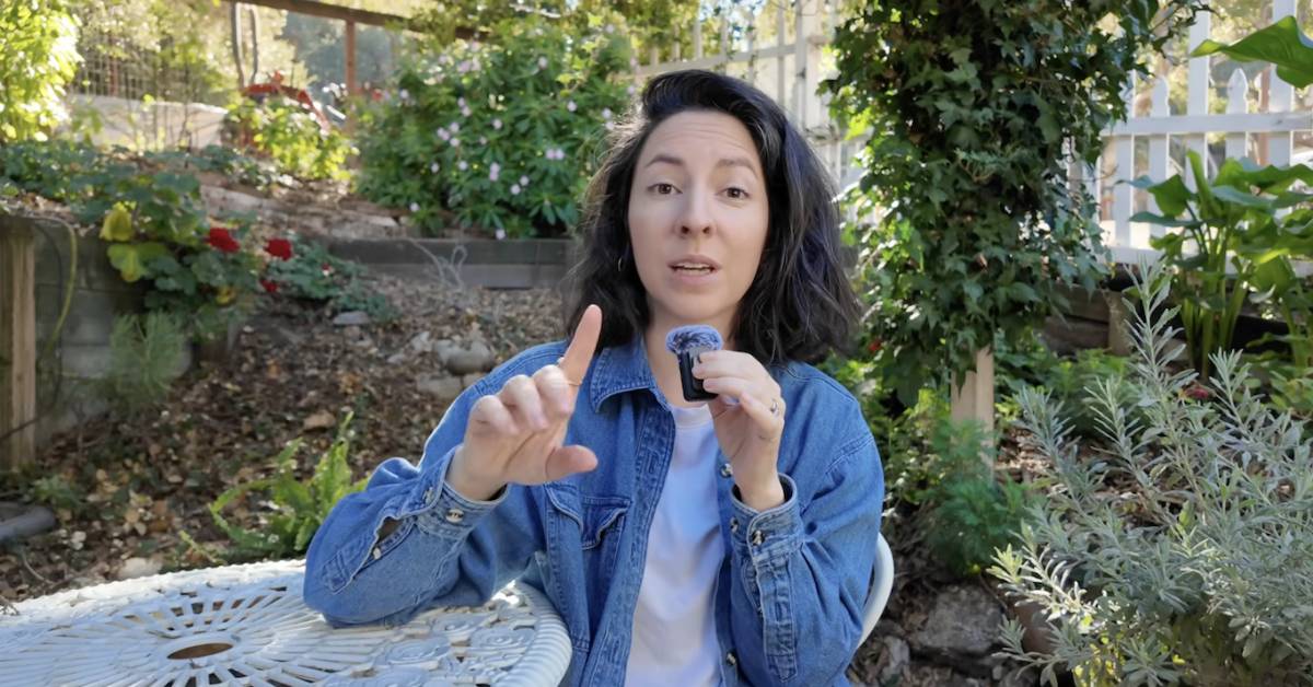 Why this California woman gave up on homeownership