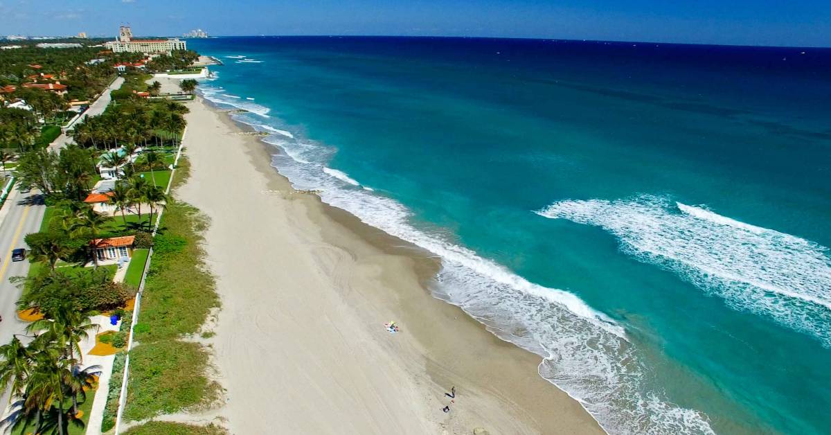 The 20 Richest ZIP Codes In The USA Moneywise