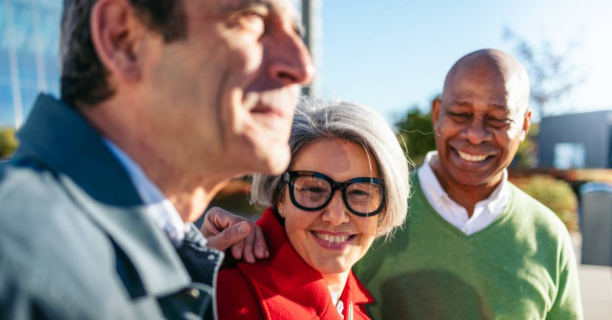 Retiring at 65 could be a big financial mistake