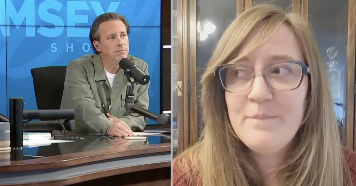 The Ramsey Show Hacks for Spending Addiction, Including EMDR