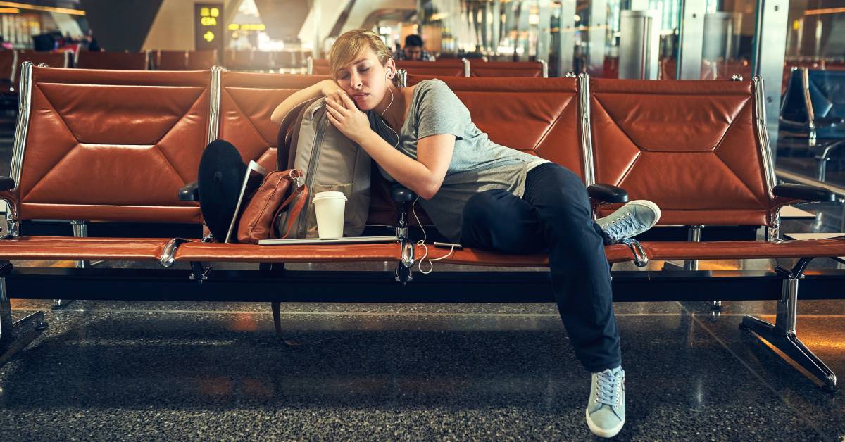 2025’s airfare glitches up: How to take advantage