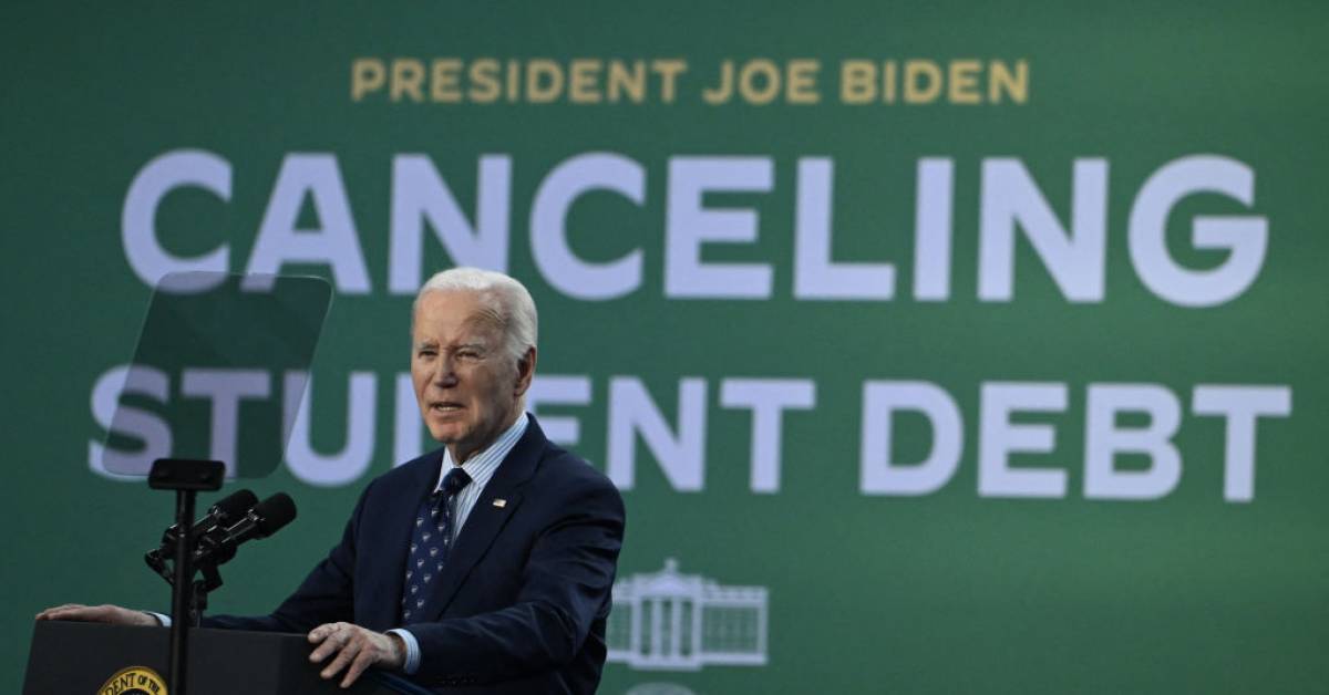 With the End of Biden’s Save Program, 7.6m Americans Have Had a Long ...
