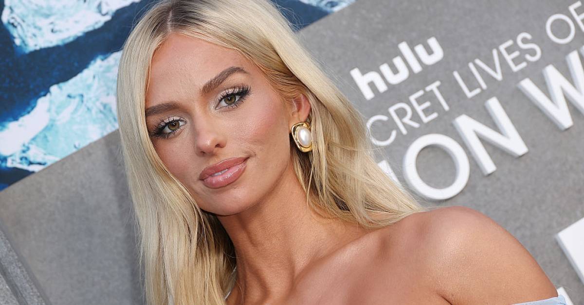 ‘Mormon Wives’ Star Miranda McWhorter’s $12,849 Credit Card Mistake ...