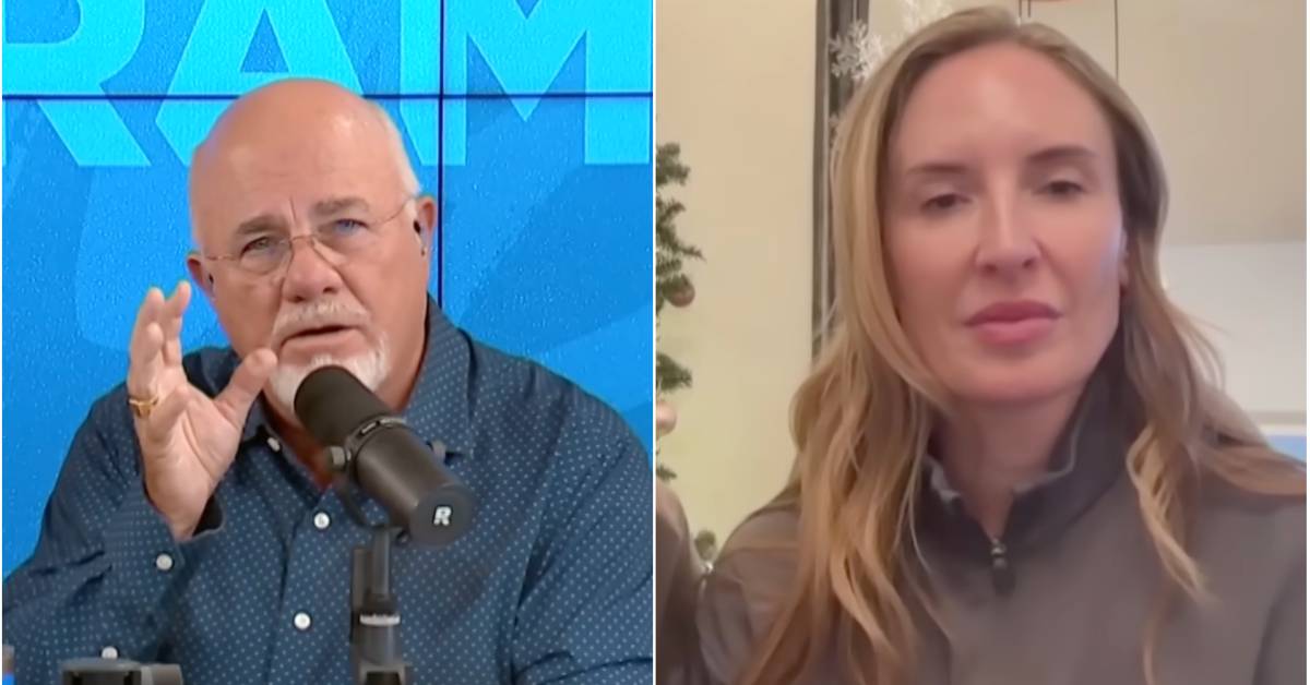 Dave Ramsey says credit-card points are a 'scam'