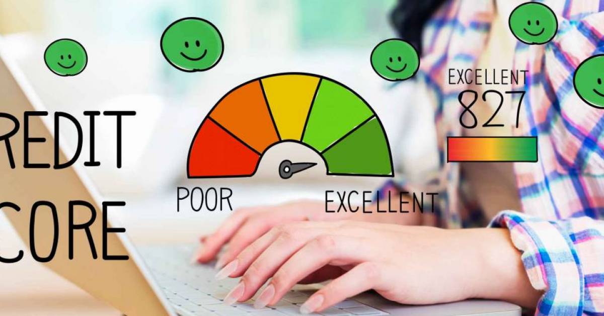 Get Your Free Credit Score — It’s Easy